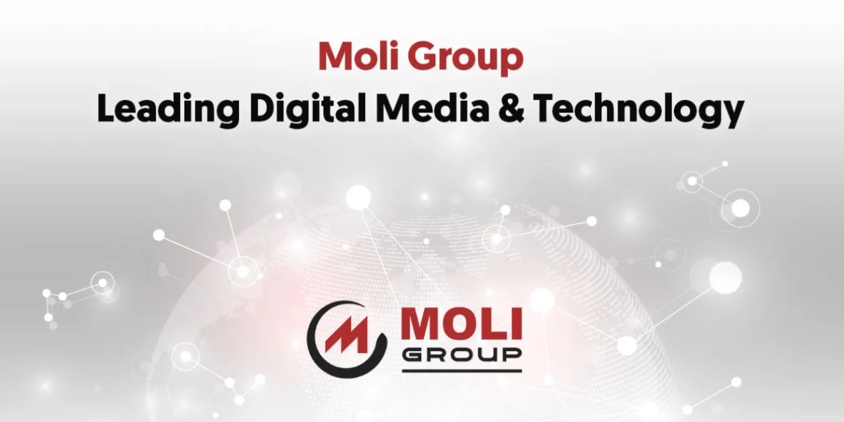 Moli Group: Leading Digital Media and Technology